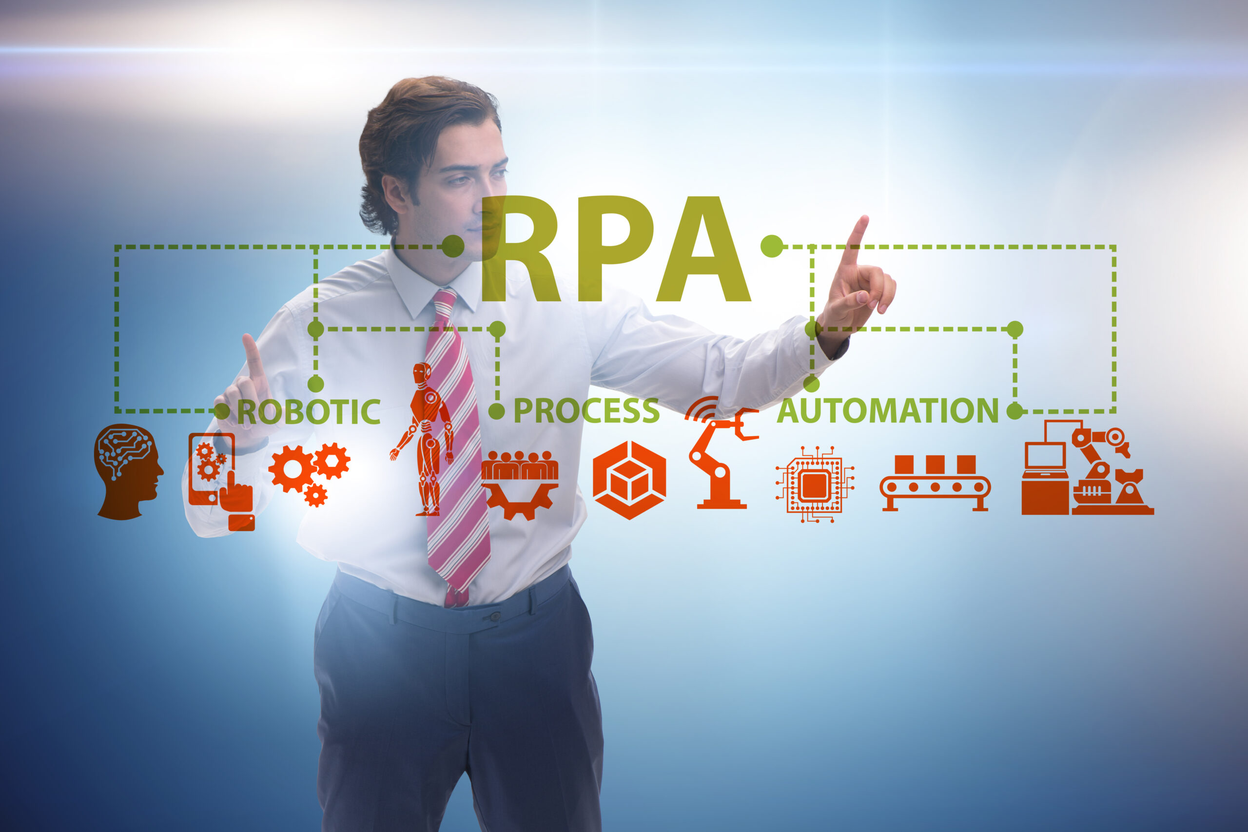 RPAを稼働させるPCの変更方法について - 社労業務RPA研究会